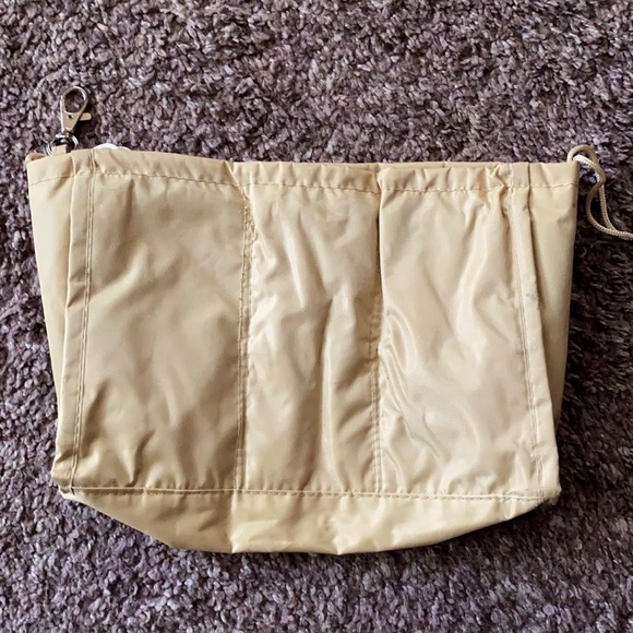 unbranded | Bags | Tote Bag 9x25x25 Inside Organizer Bag | Poshmark